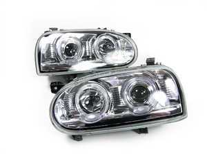 MK3 headlights | VW Vortex - Volkswagen Forum